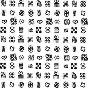 Símbolos Africanos su Significado y Origen