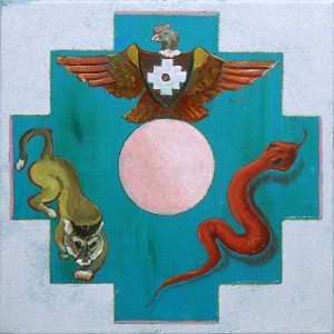 Símbolos Incas su Significado y Origen