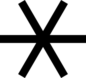 Asterisco (*) Reglas, Usos y Ejemplos